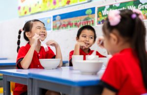 Private School Cheras | REAL Schools