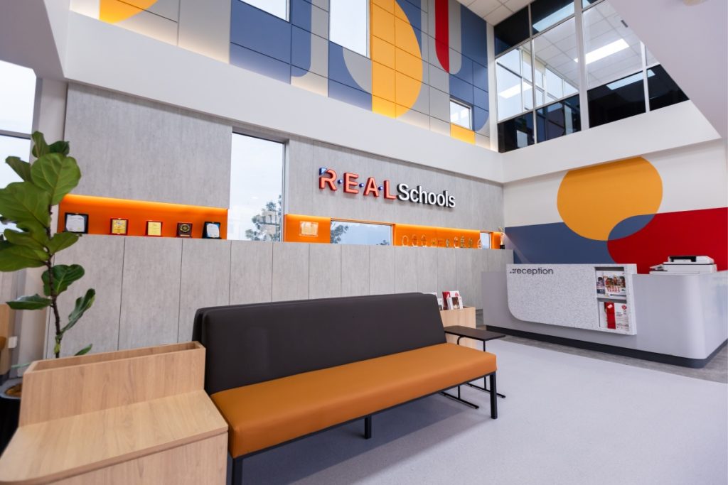 Explore World-Class Facilities at Real Schools Cheras Campus