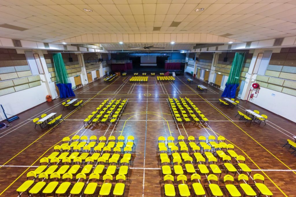 Explore World-Class Facilities at Real Schools Cheras Campus