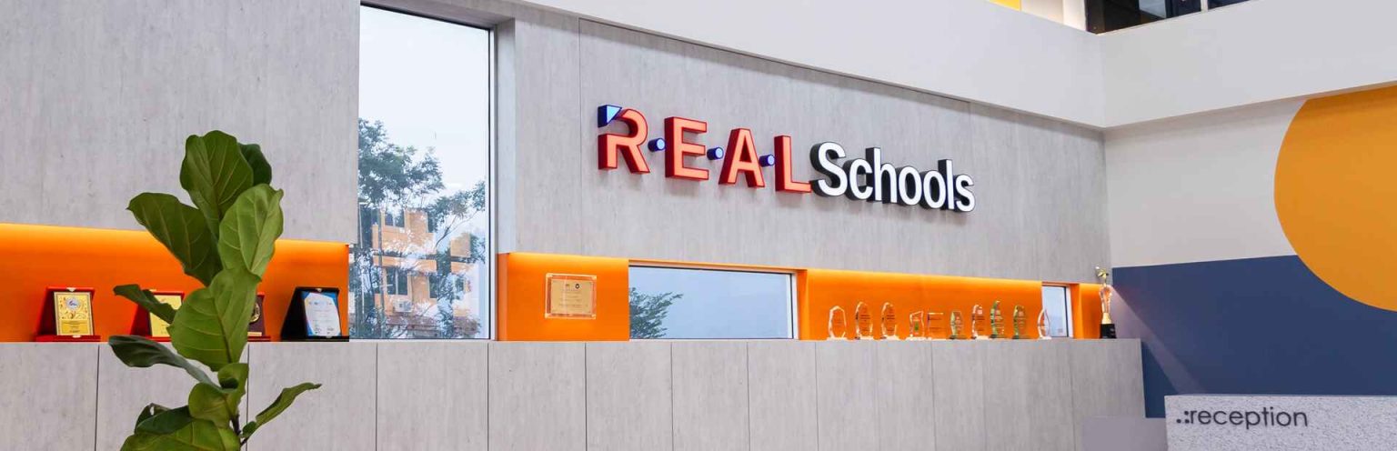 Admission Process at Johor Bahru Campus | REAL Schools