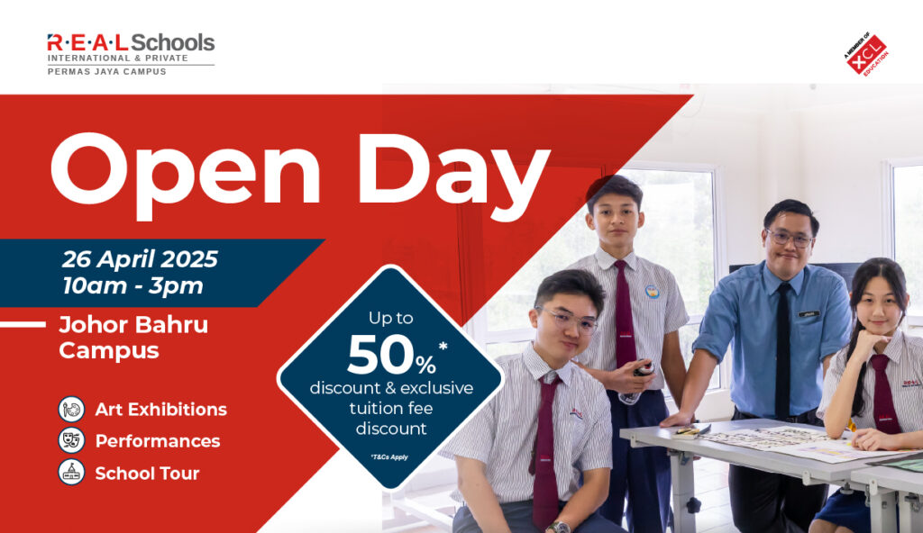 Best International & Private Schools In Malaysia | REAL Schools